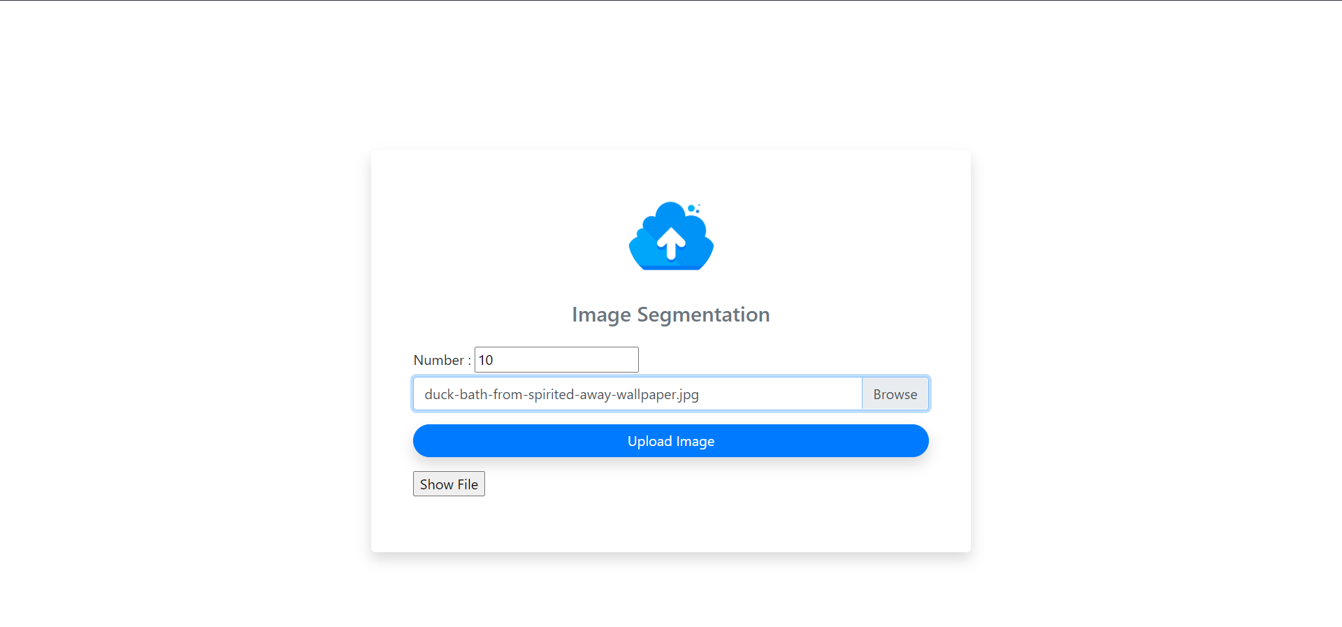 Sanchit Sharma | FullStack Developer